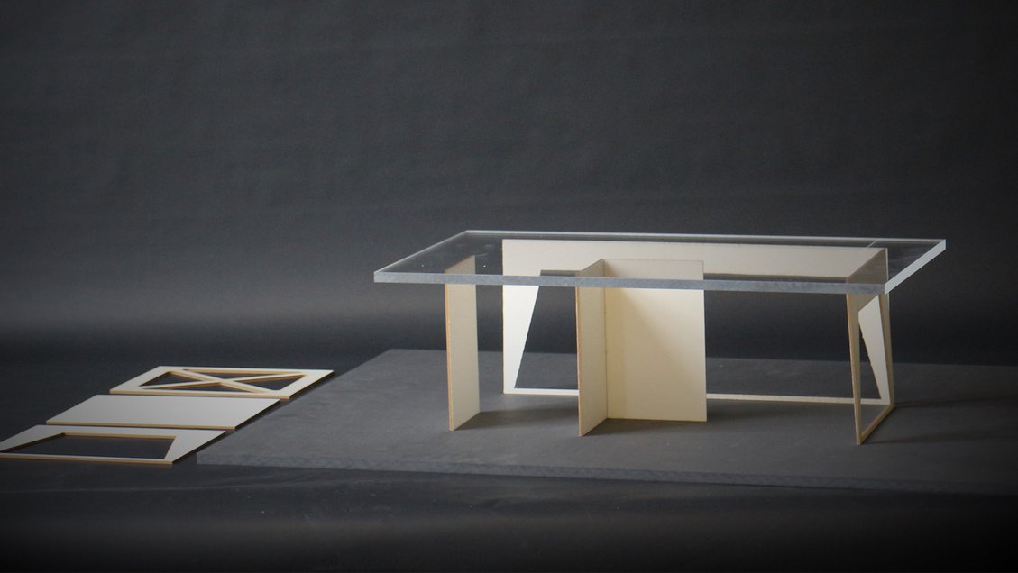 Tragwerkslehre 1 - Professur für Structural Design