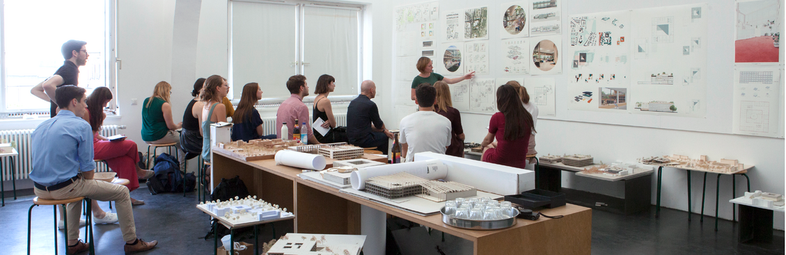 Our Factories - Design Factory