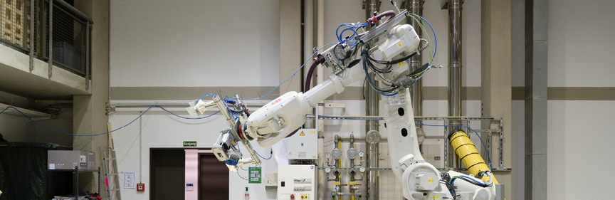 Our Factories - Design Factory