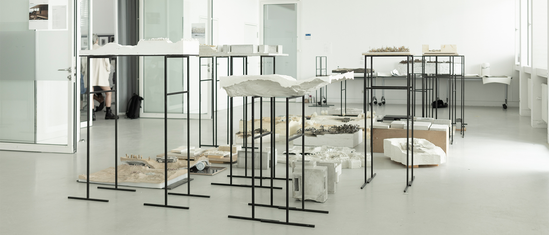 Home - Department of Architecture